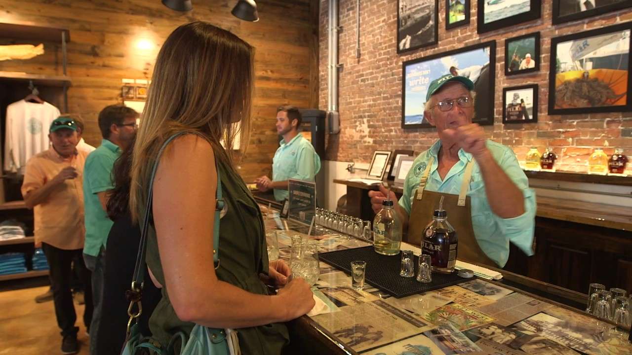 Key West Rum Distillery & Experience Center - Sex Resort Reviews