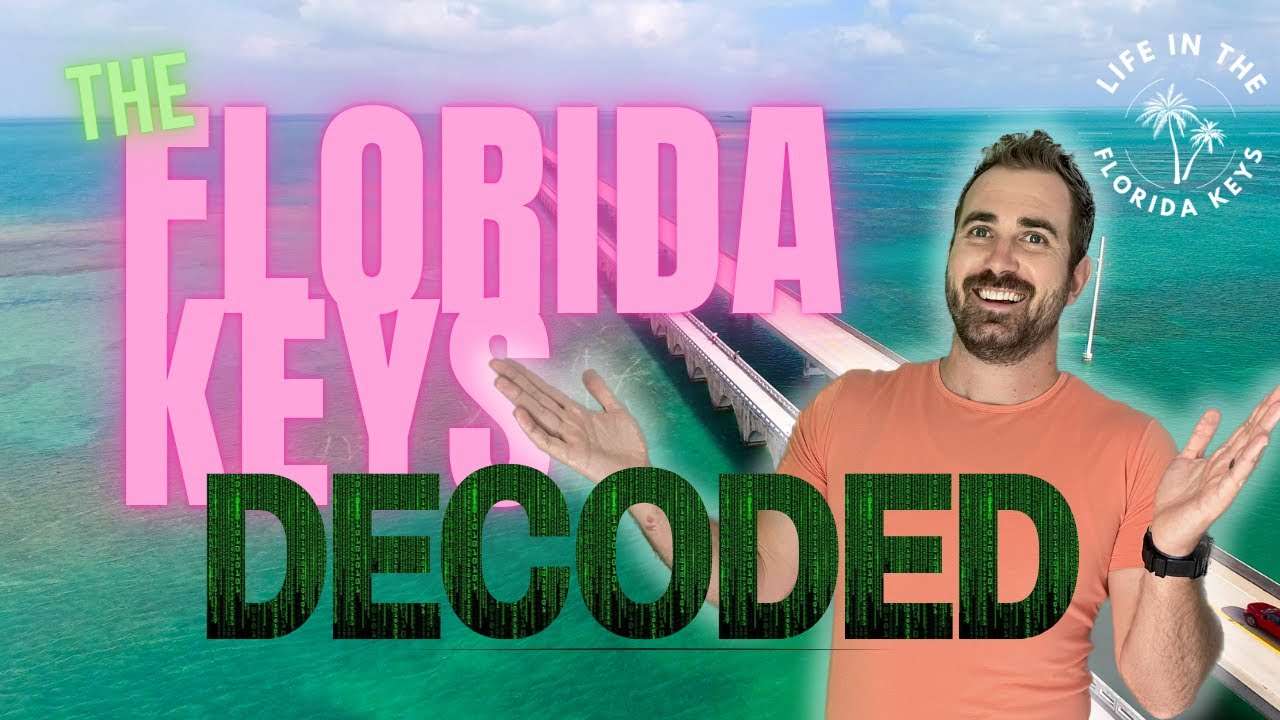Florida Keys Decoded: All You Need To Know! - Sex Resort Reviews
