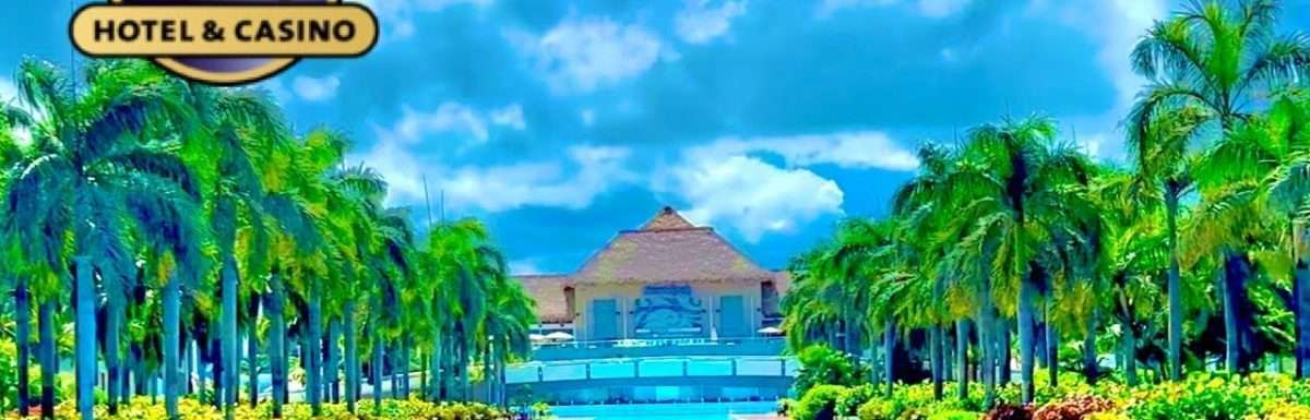 This Is Why HARD ROCK is The #1 Most Popular Hotel in Punta Cana - Sex ...