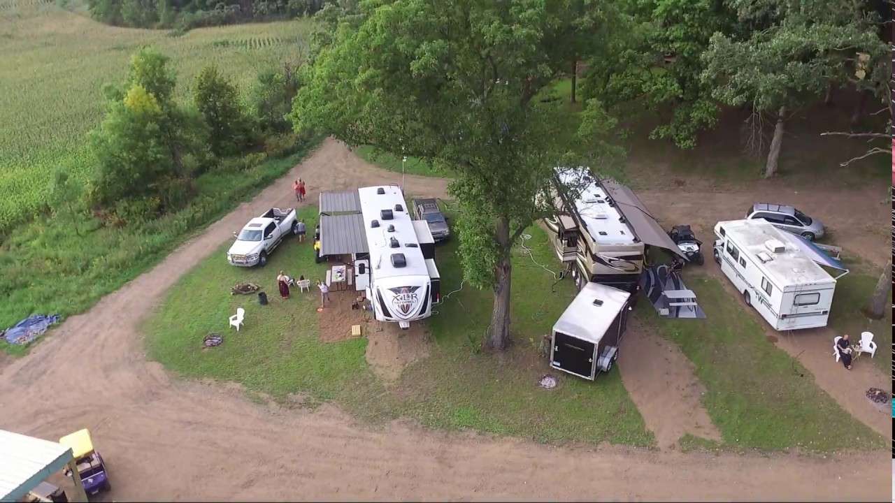 Freedom Valley Campground Tour | Adults Only | Clothing Optional - Sex ...